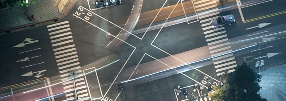 Most Dangerous Intersections in the US | Infinity Insurance